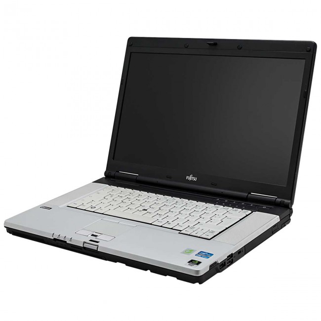 Fujitsu Celsius H710 Retoure - Fujitsu PC-Verkauf