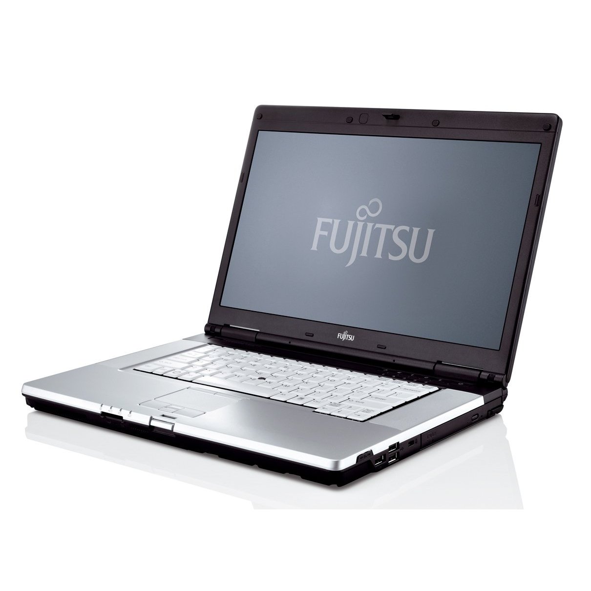 Fujitsu Laptop E780 gebraucht - Fujitsu PC-Verkauf