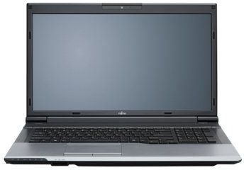 Fujitsu 17 Zoll Laptop N532 gebraucht - Fujitsu PC-Verkauf