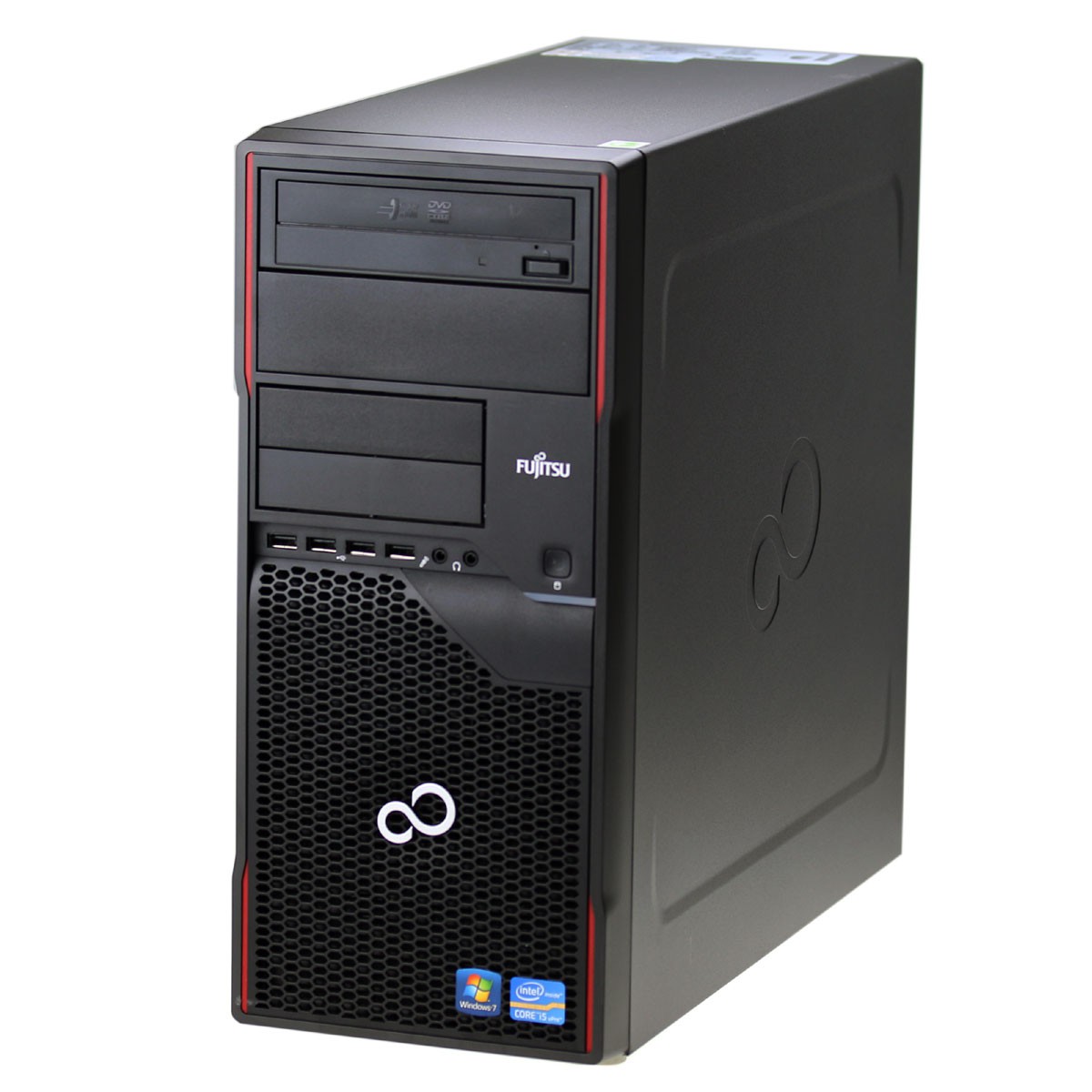 Fujitsu Esprimo P910 E90+ Retoure - Fujitsu PC-Verkauf