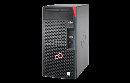 FUJITSU Server PRIMERGY TX1310 M3 - Fujitsu Pc Verkauf AstinaShop